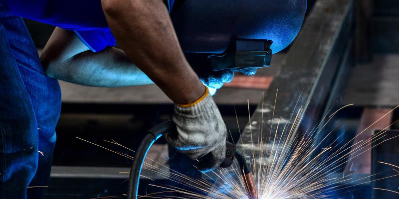 Engineering and Custom Fabrication Services based in Wyalla